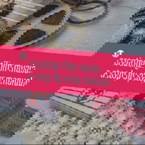 Top 10 Resources for Teaching Film Music - I Can Compose