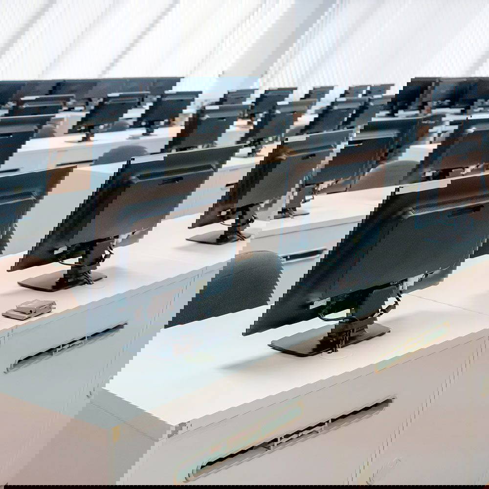 Classroom Access Plan - I Can Compose