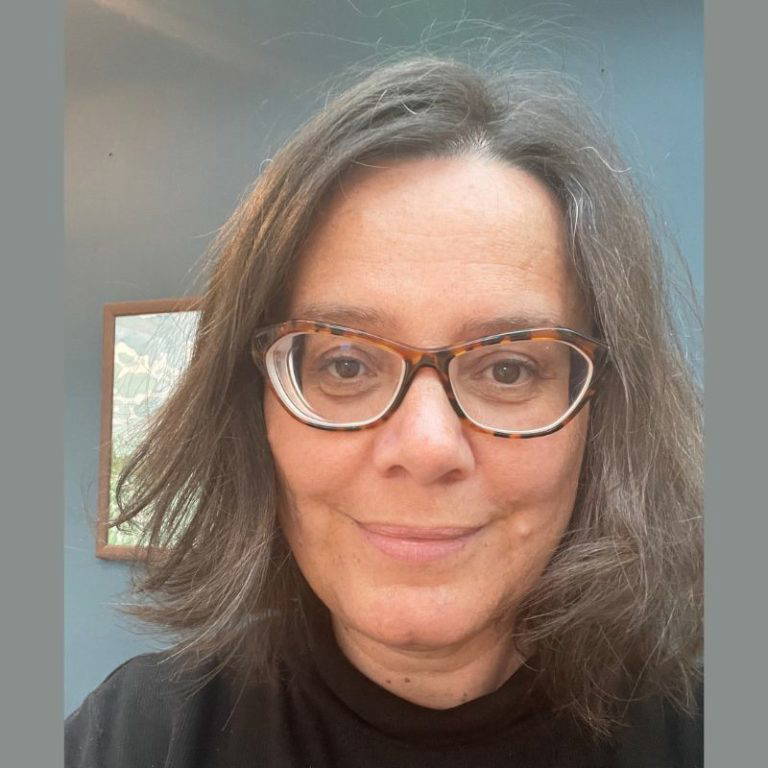 Interview with Nancy Evans - I Can Compose