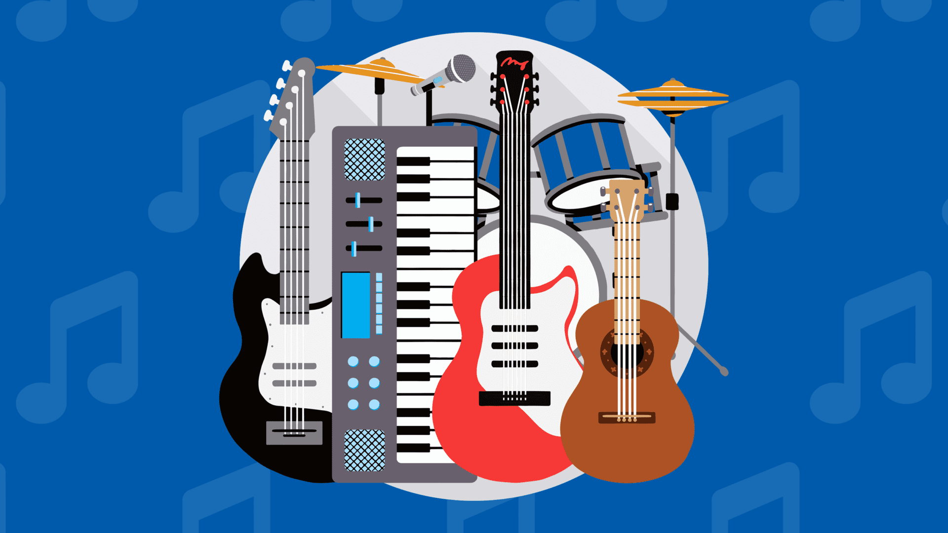 Time-Saving Secondary Music Christmas Resources | I Can Compose