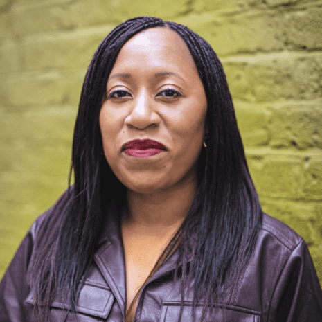 Interview with Jenetta Hurst - I Can Compose