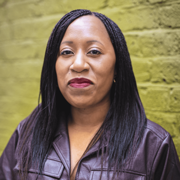 Interview with Jenetta Hurst - I Can Compose