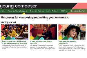 6 Brilliant Composition Resources | I Can Compose