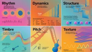 10 Free Music Classroom Posters | I Can Compose
